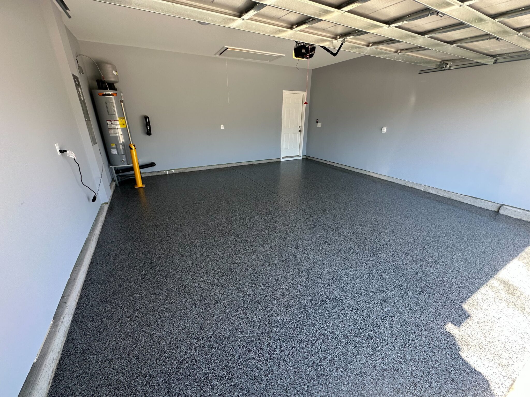 Dependable Epoxy Flooring Near Havelock | Expert Epoxy Solutions of ...